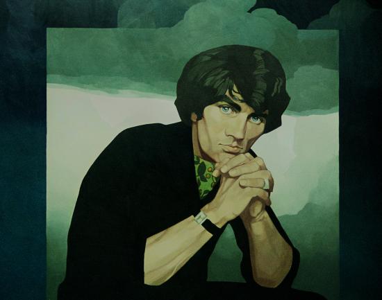 Angus James 2 | Michael Leonard